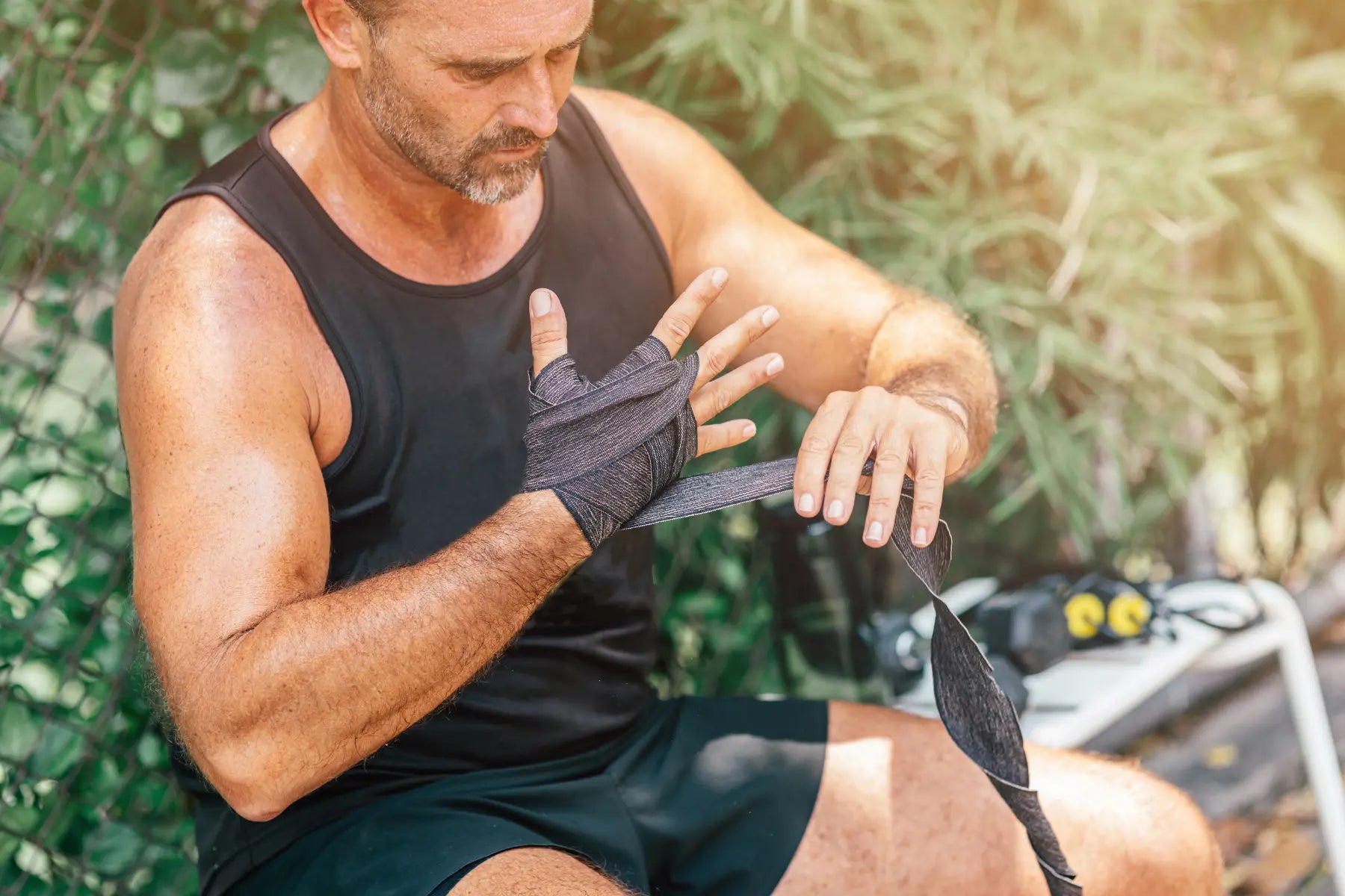 VO2 Max & Longevity: Understanding the Connection | BOD – We Are BOD Inc.