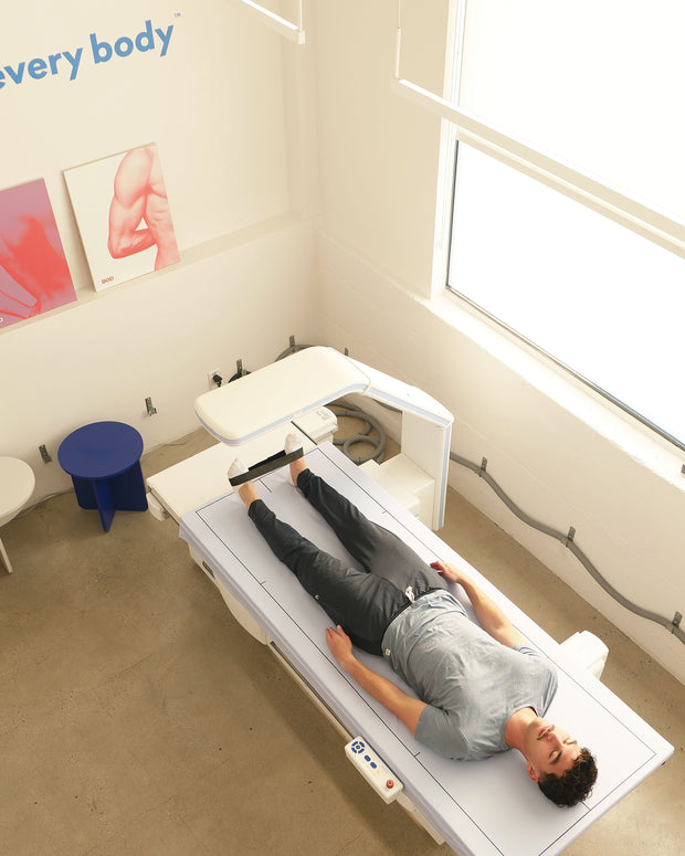 Los Angeles DEXA Scan | BOD – We Are BOD Inc.